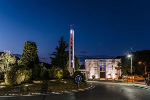 Photos - Mairie de Carnoux